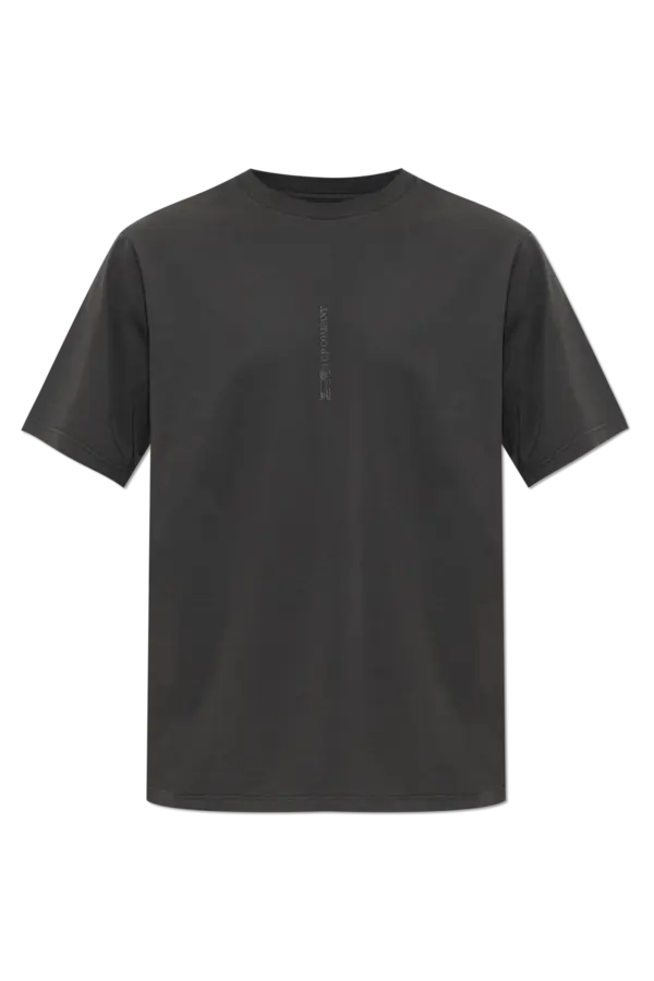 C.P. COMPANY T-shirt With Logo