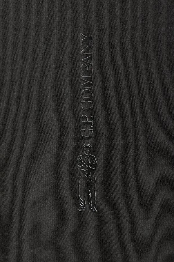 C.P. COMPANY T-shirt With Logo