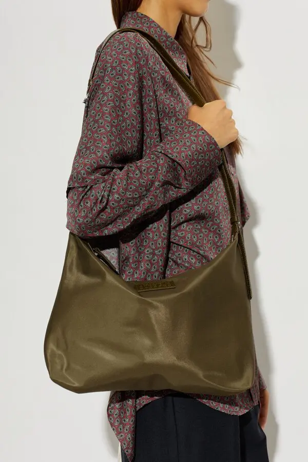 MAISON MARGIELA Bag With Logo