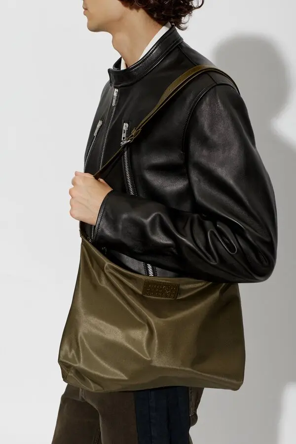 MAISON MARGIELA Bag With Logo