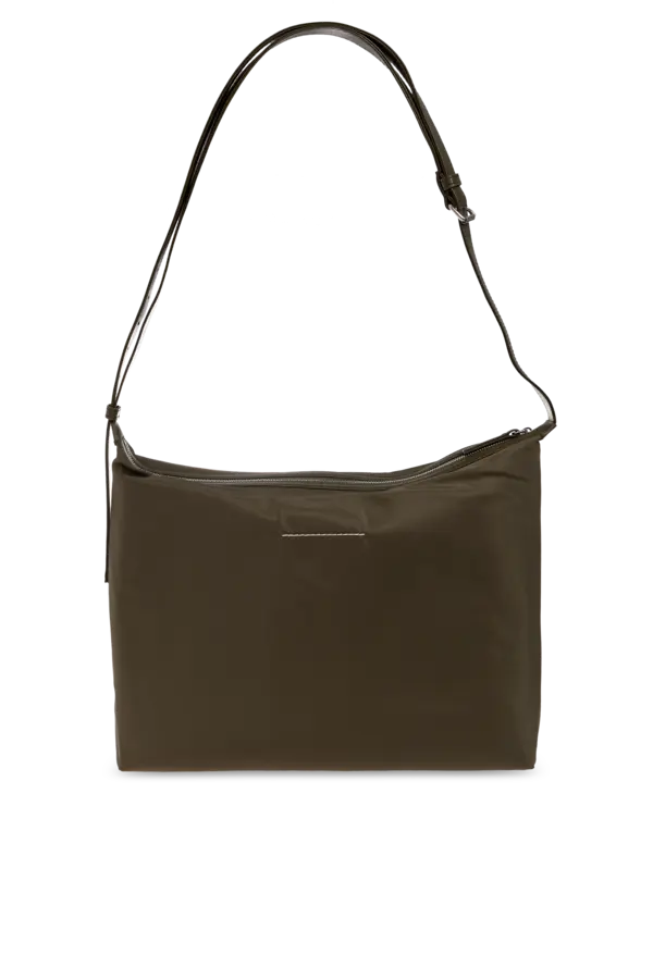 MAISON MARGIELA Bag With Logo