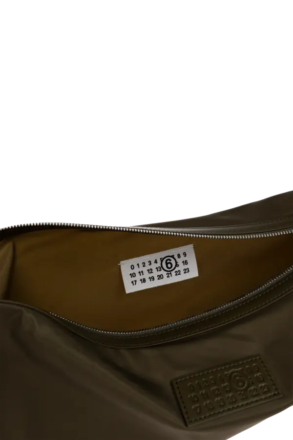 MAISON MARGIELA Bag With Logo