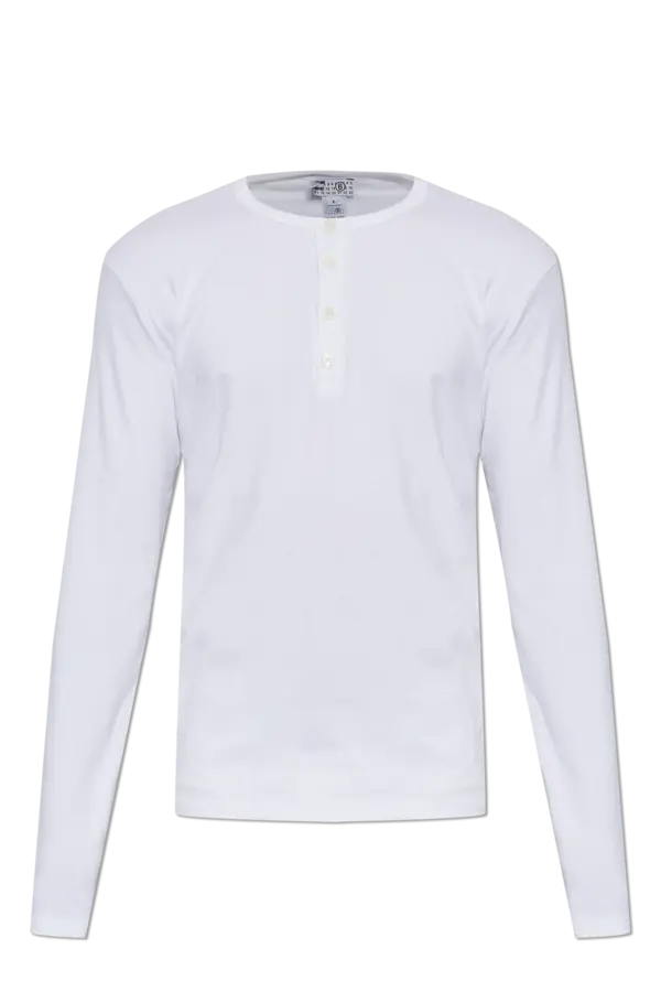 MAISON MARGIELA Underwear T-shirt