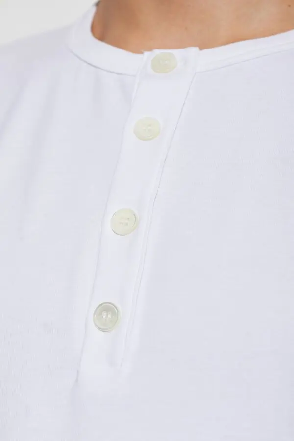 MAISON MARGIELA Underwear T-shirt