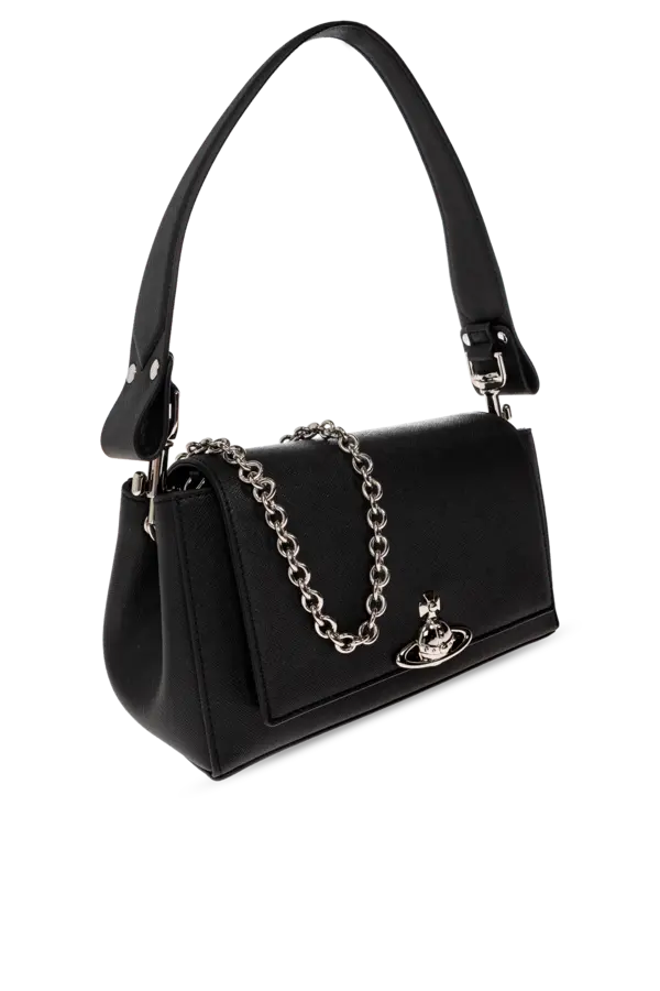 VIVIENNE WESTWOOD Hazel Medium Bag