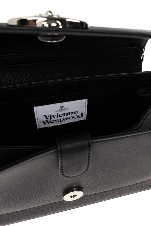 VIVIENNE WESTWOOD Hazel Medium Bag