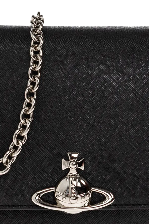 VIVIENNE WESTWOOD Hazel Medium Bag