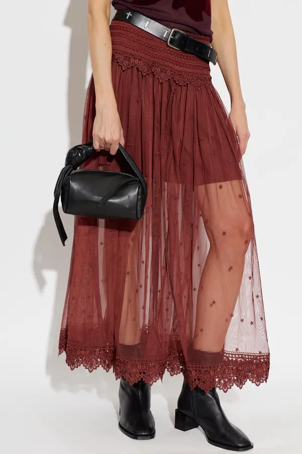ALLSAINTS Effie Micro’ Bag