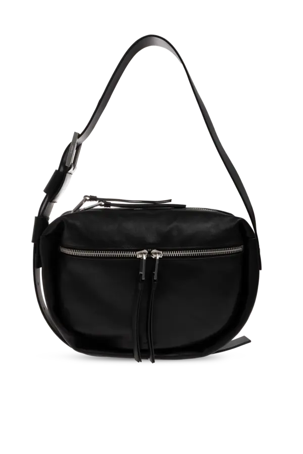 ALLSAINTS Noemie' Bag - Black