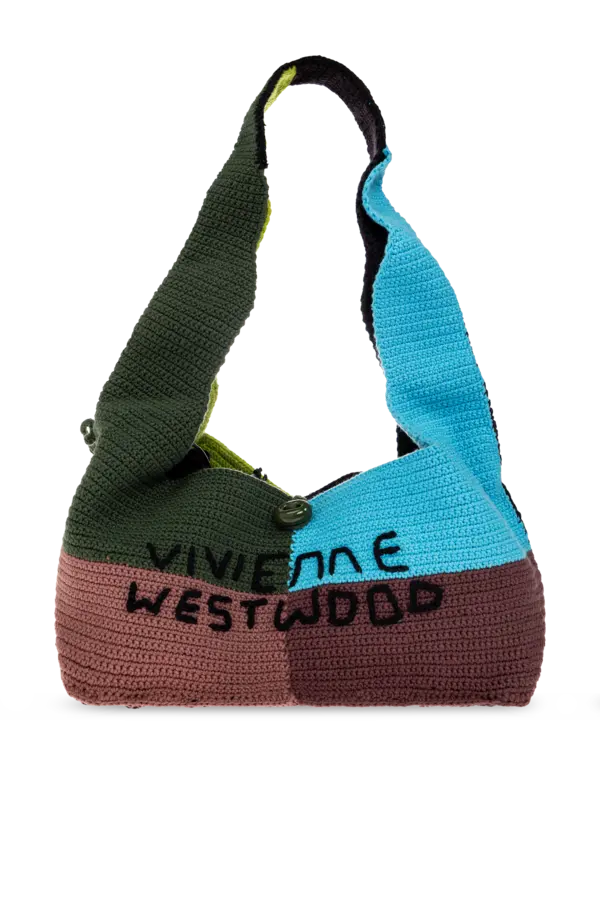 VIVIENNE WESTWOOD Ellie' Bag - Multicolour