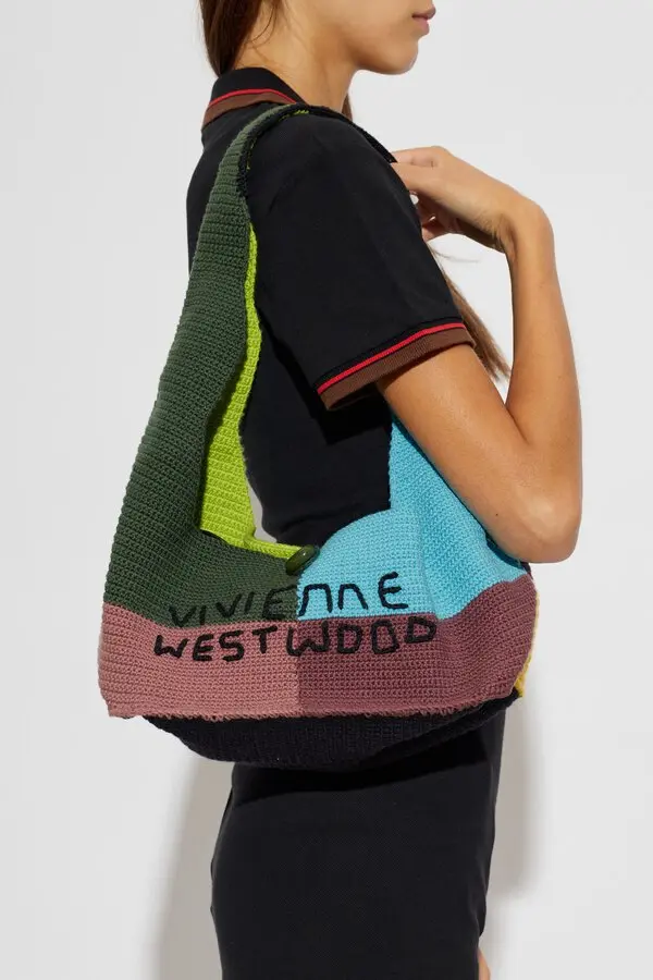 VIVIENNE WESTWOOD Ellie' Bag