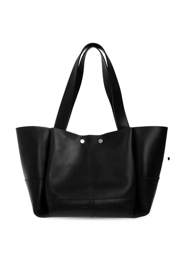 ALLSAINTS Rosalie’ Bag - Black