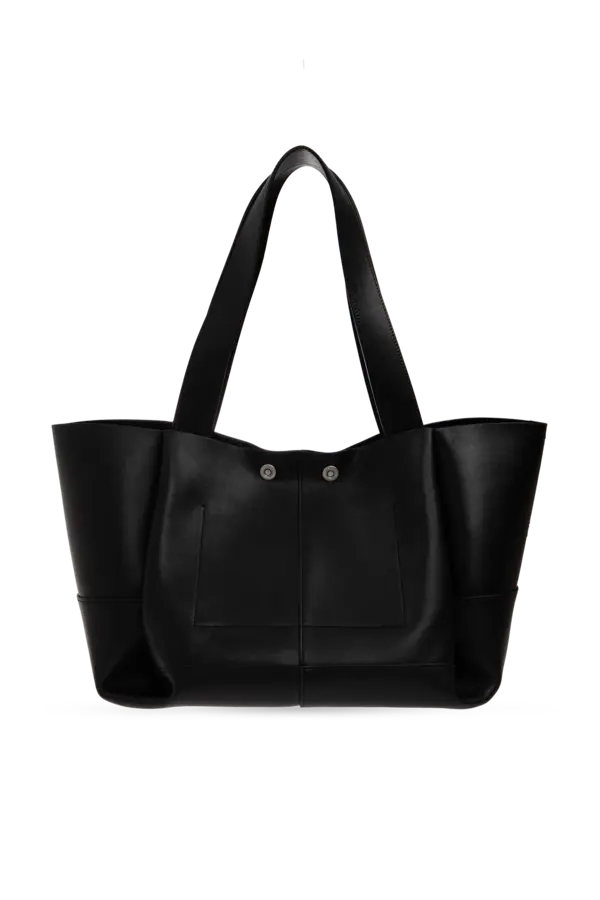 ALLSAINTS Rosalie Shopper Bag