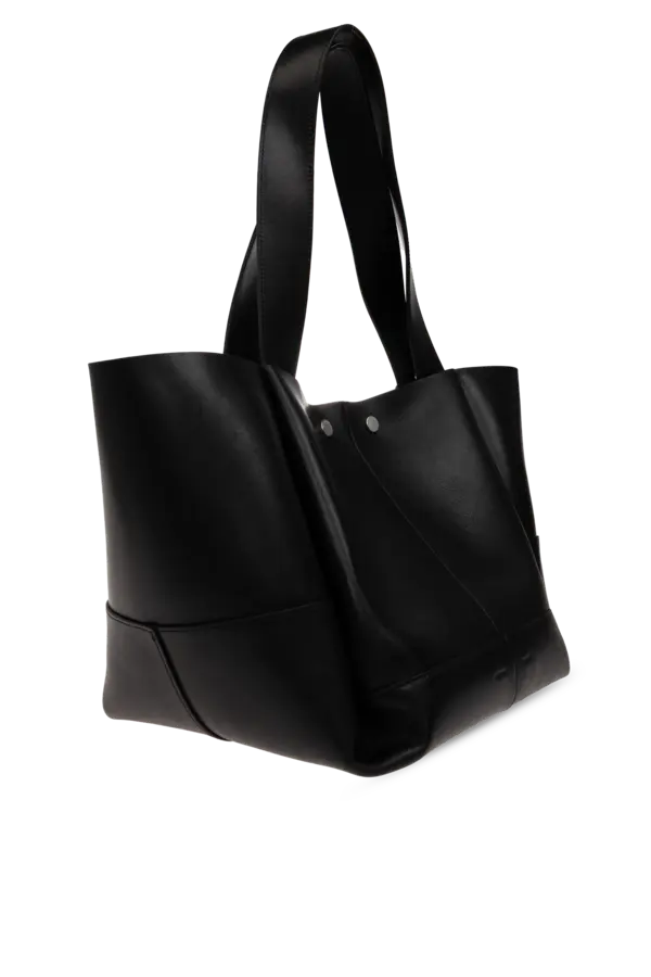 ALLSAINTS Rosalie Shopper Bag