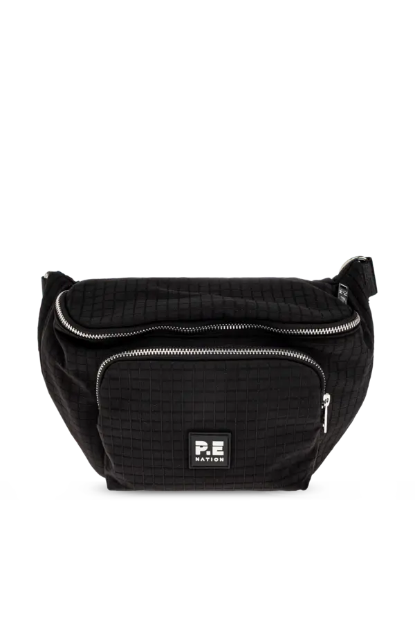 P.E Nation Signature Bag - Black