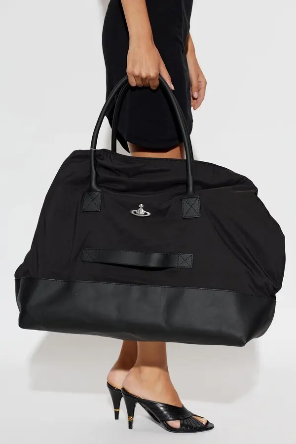 VIVIENNE WESTWOOD Sid' Cabin Bag