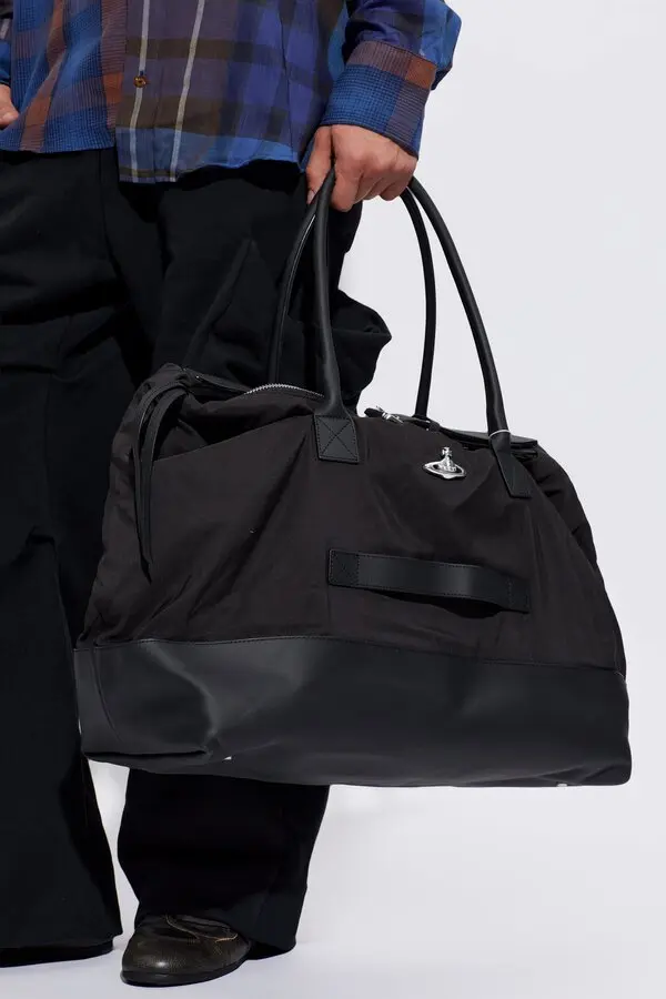 VIVIENNE WESTWOOD Sid' Cabin Bag