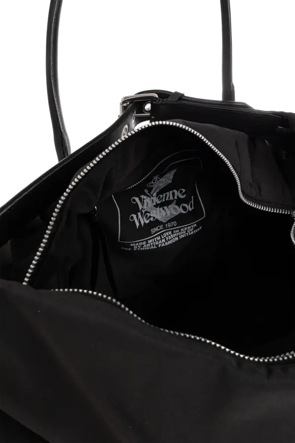 VIVIENNE WESTWOOD Sid' Cabin Bag
