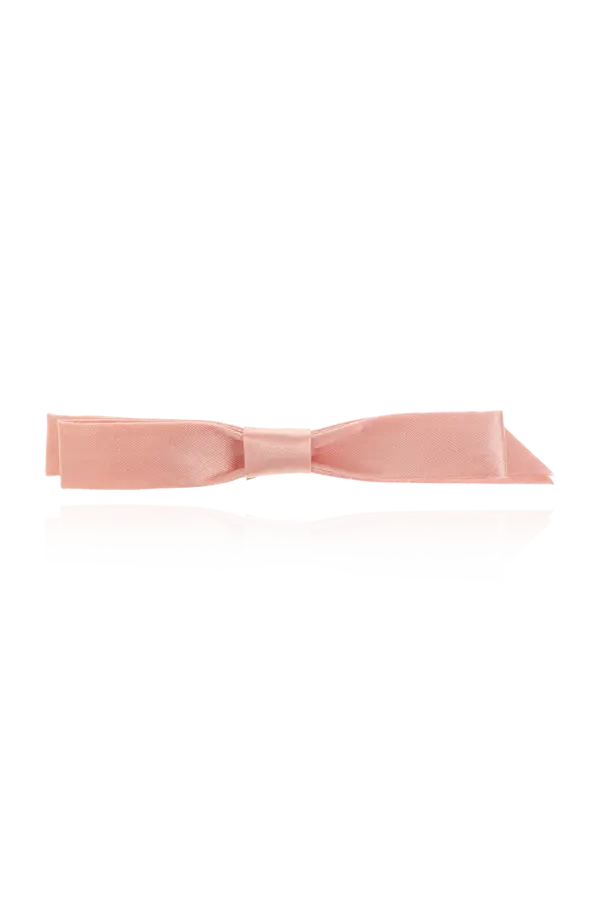 FORTE_FORTE Set Of Three Satin Pins