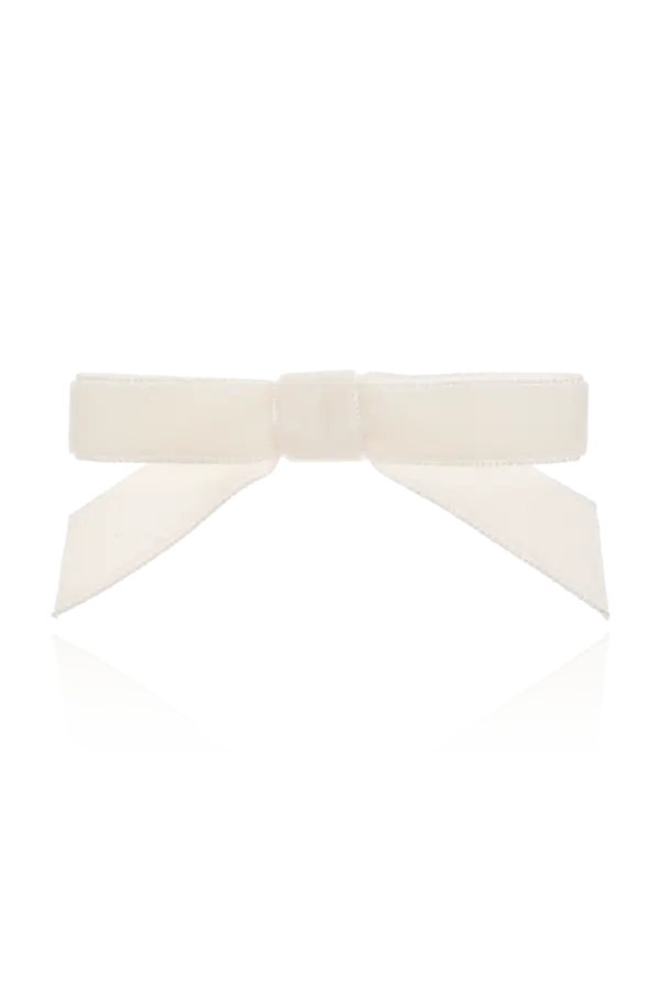 FORTE_FORTE Set Of Three Velvet Pins