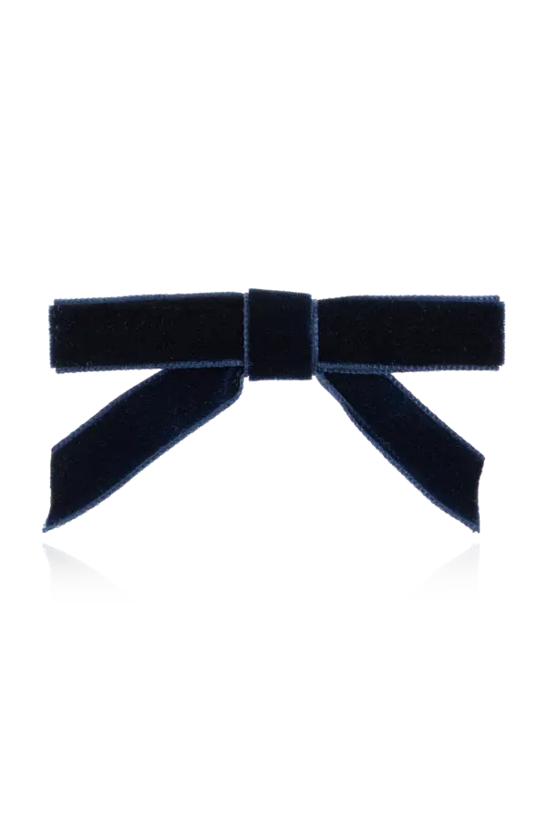 FORTE_FORTE Set Of Three Velvet Pins