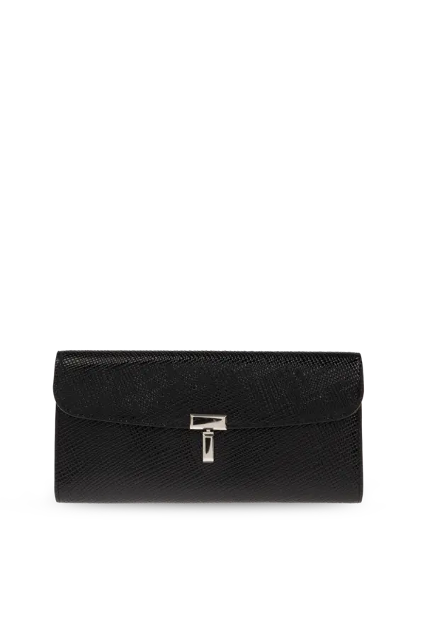 TOTEME Leather Wallet