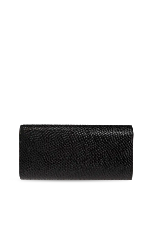 TOTEME Leather Wallet