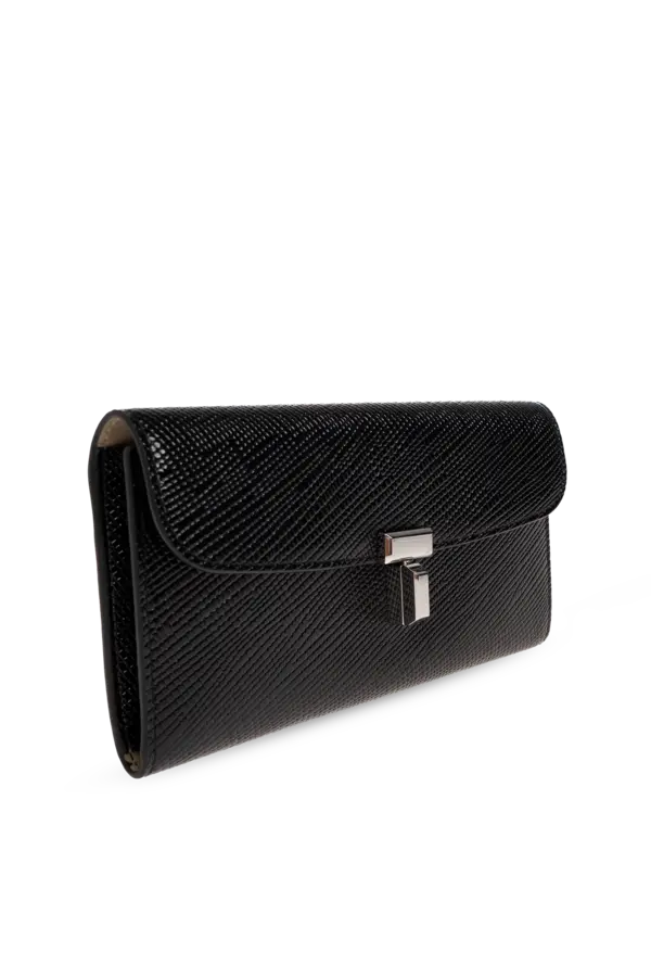 TOTEME Leather Wallet