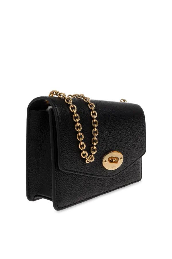 Mulberry Small Darley' Chain Wallet