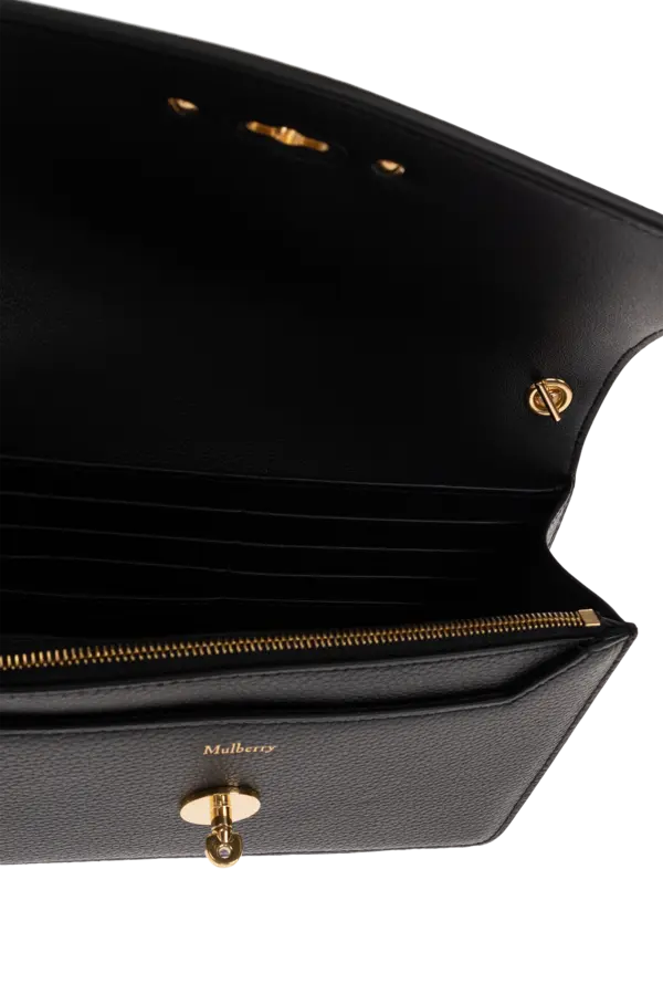 Mulberry Small Darley' Chain Wallet
