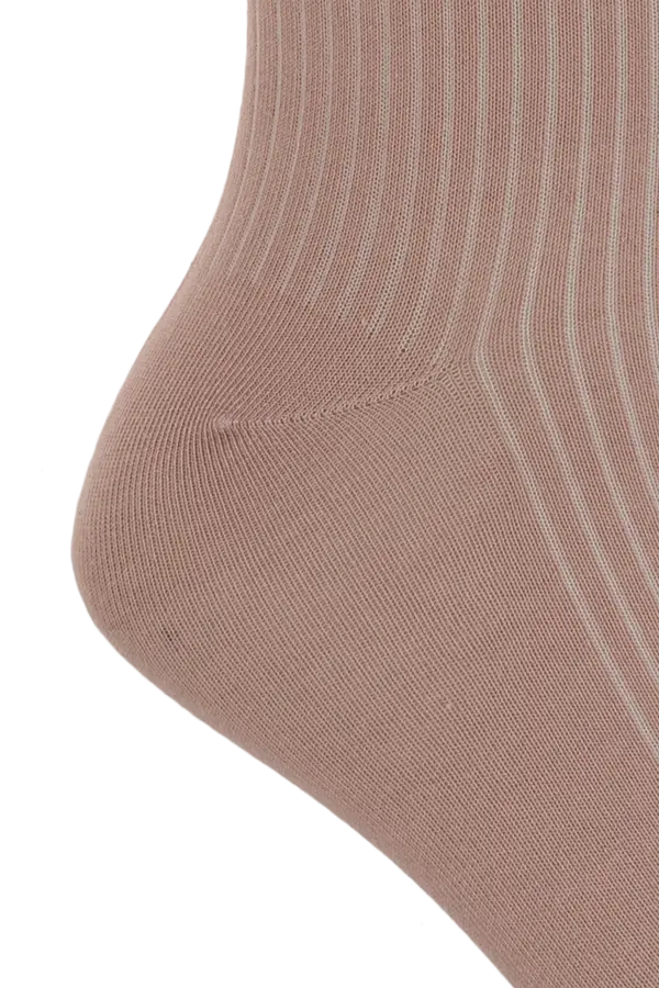 UGG Serenella Novelty Bow’ Socks