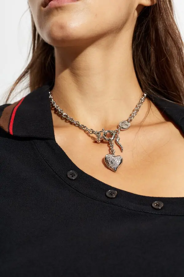 VIVIENNE WESTWOOD Della' Necklace