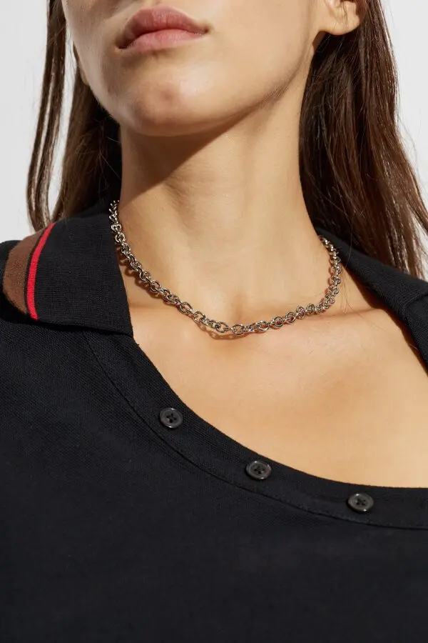 VIVIENNE WESTWOOD Della' Necklace