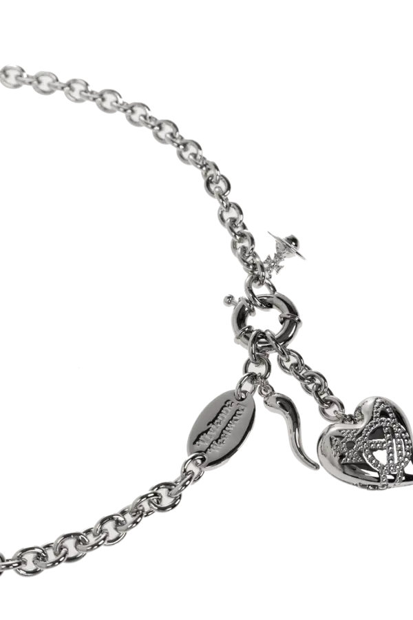 VIVIENNE WESTWOOD Della' Necklace