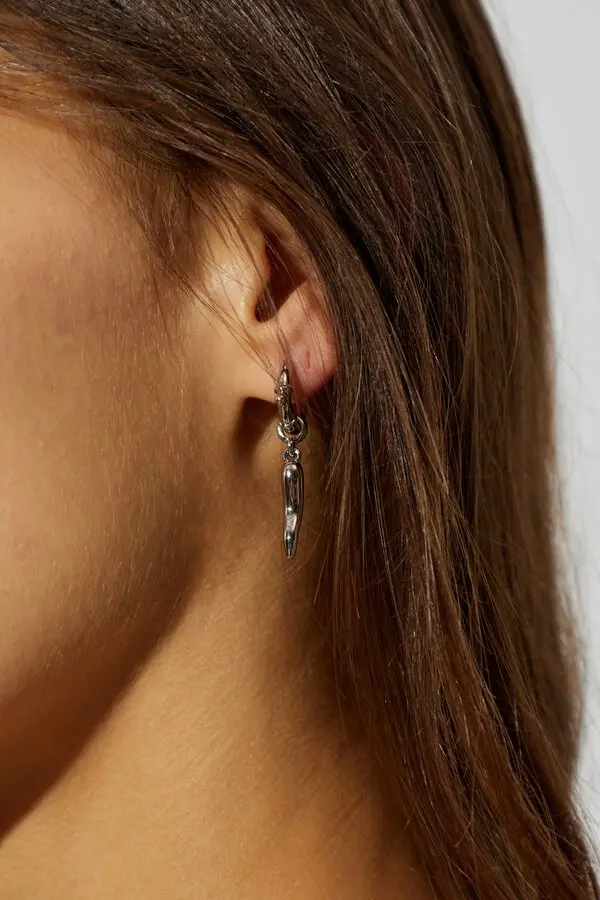 VIVIENNE WESTWOOD Della’ Earrings