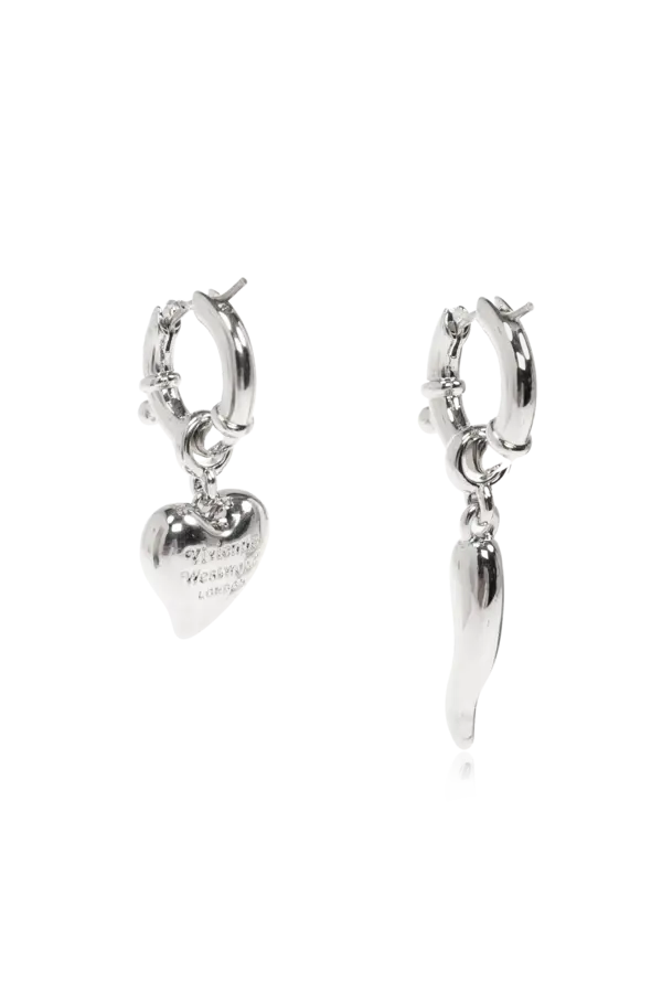 VIVIENNE WESTWOOD Della’ Earrings