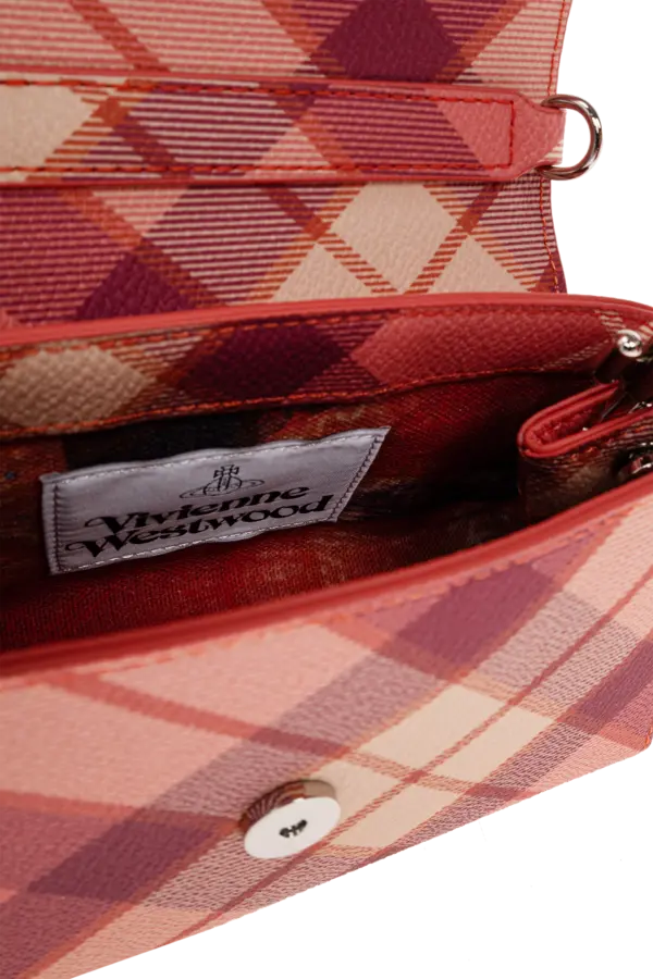 VIVIENNE WESTWOOD Hazel Small’ Bag