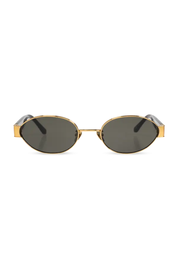 Linda Farrow Sunglasses