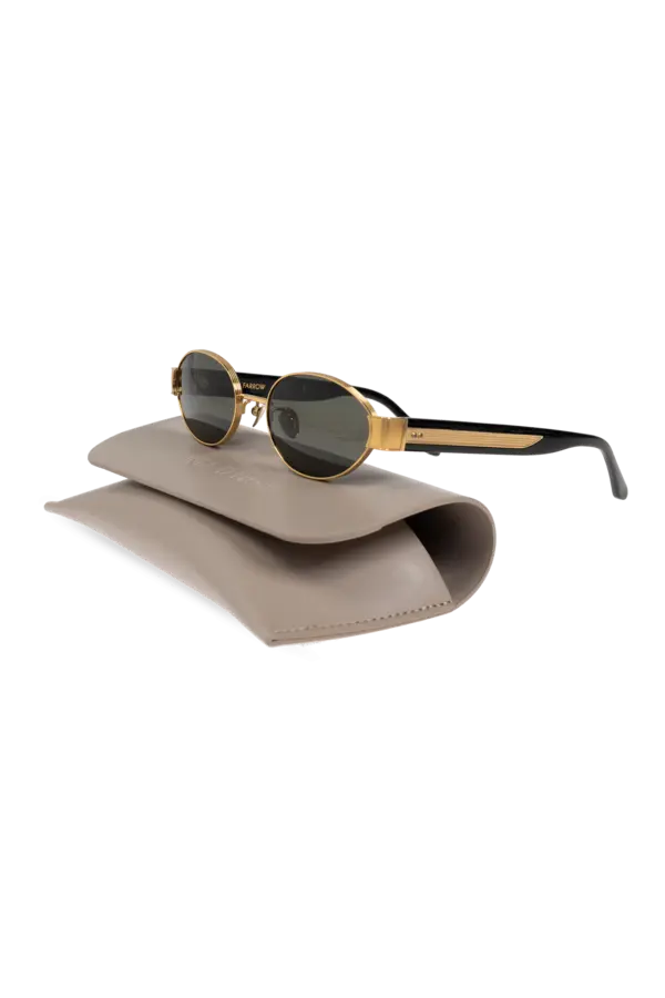 Linda Farrow Sunglasses