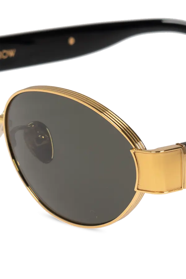 Linda Farrow Sunglasses