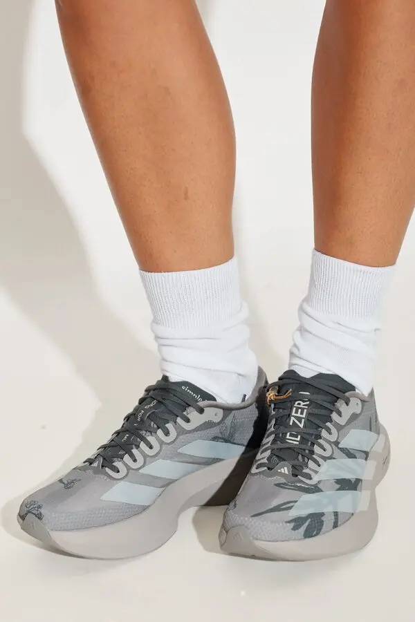 Adidas X Song For The Mute