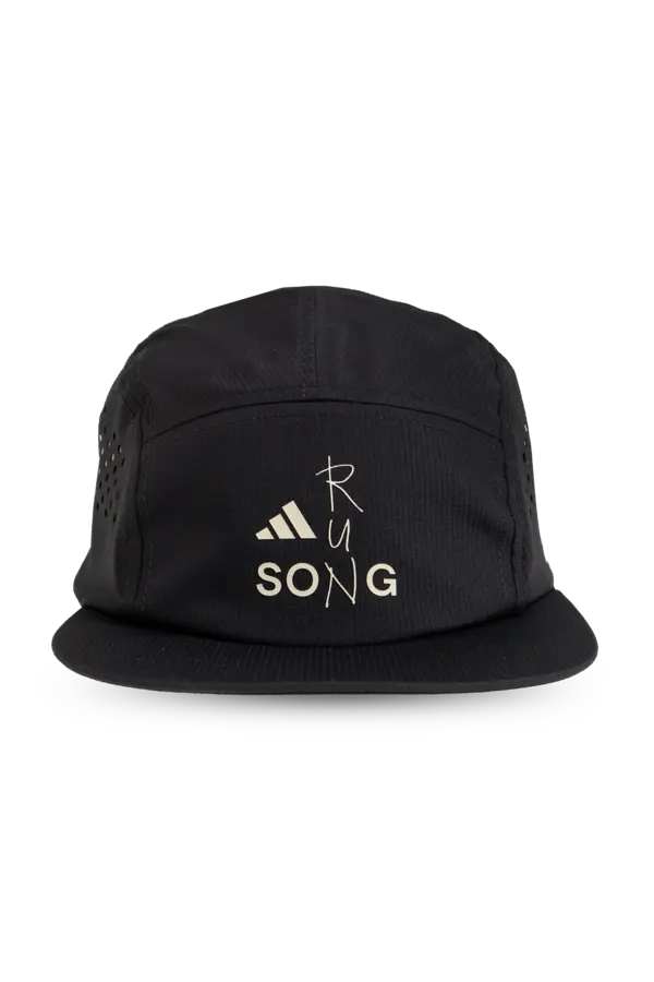 Adidas X Song For The Mute - Black