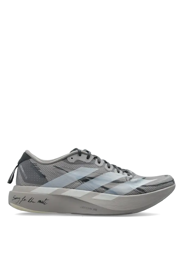 Adidas X Song For The Mute - Grey