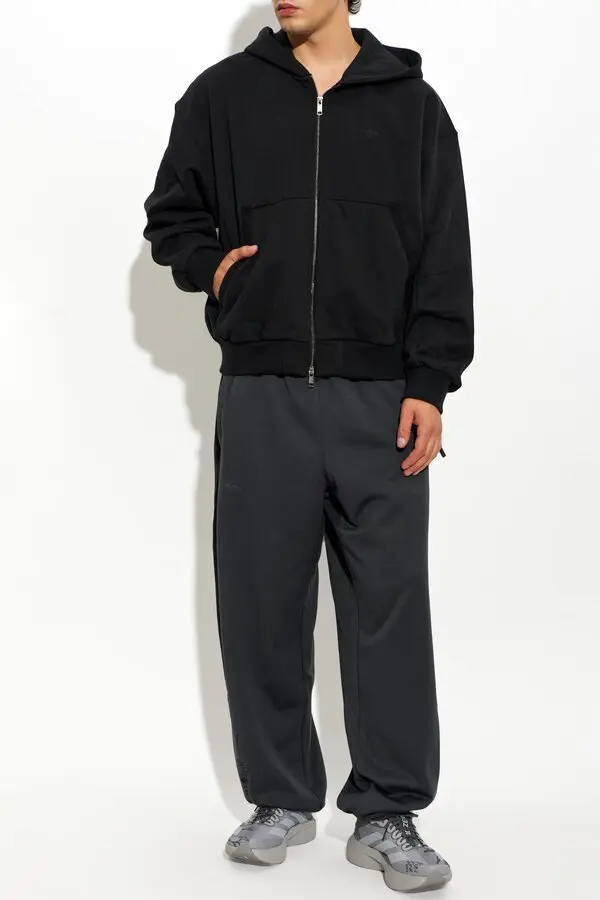 Adidas X Song For The Mute