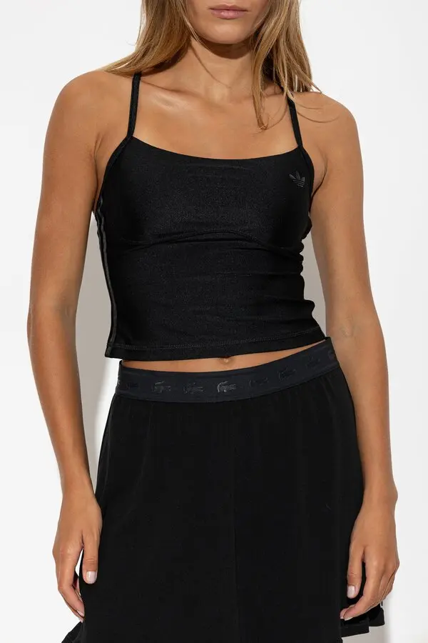 Adidas Top With Z Logo