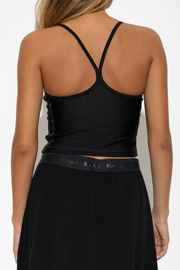 Adidas Top With Z Logo