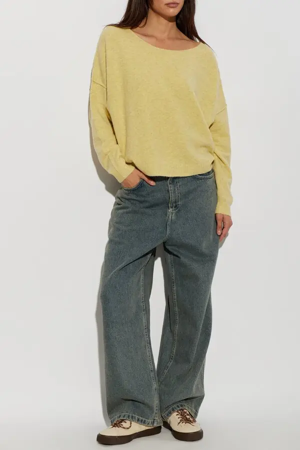 American Vintage Oversize’ Sweater