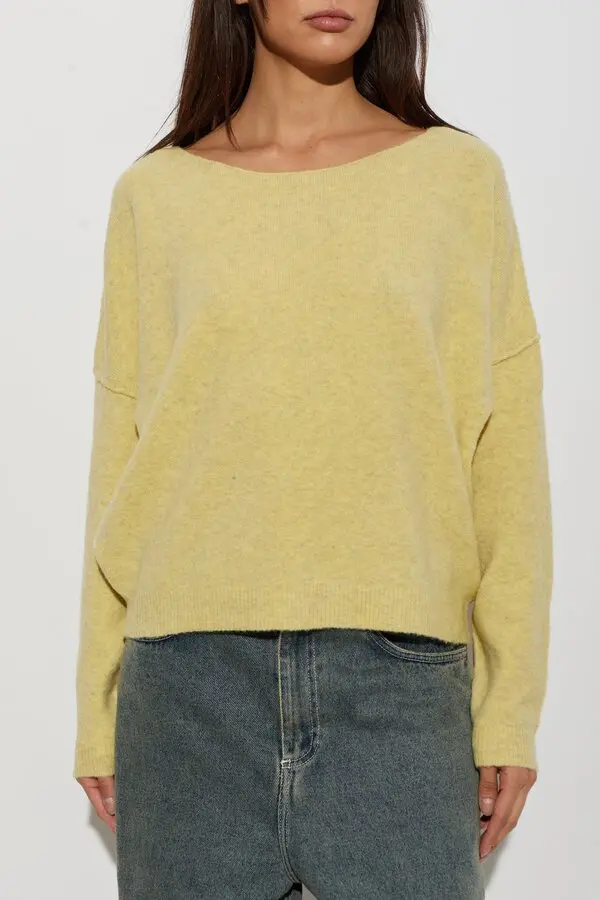 American Vintage Oversize’ Sweater