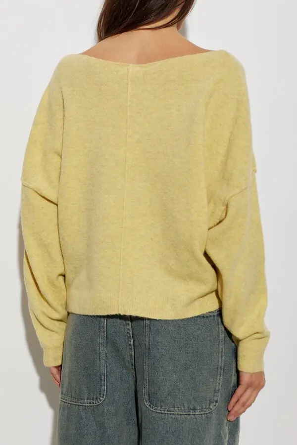 American Vintage Oversize’ Sweater