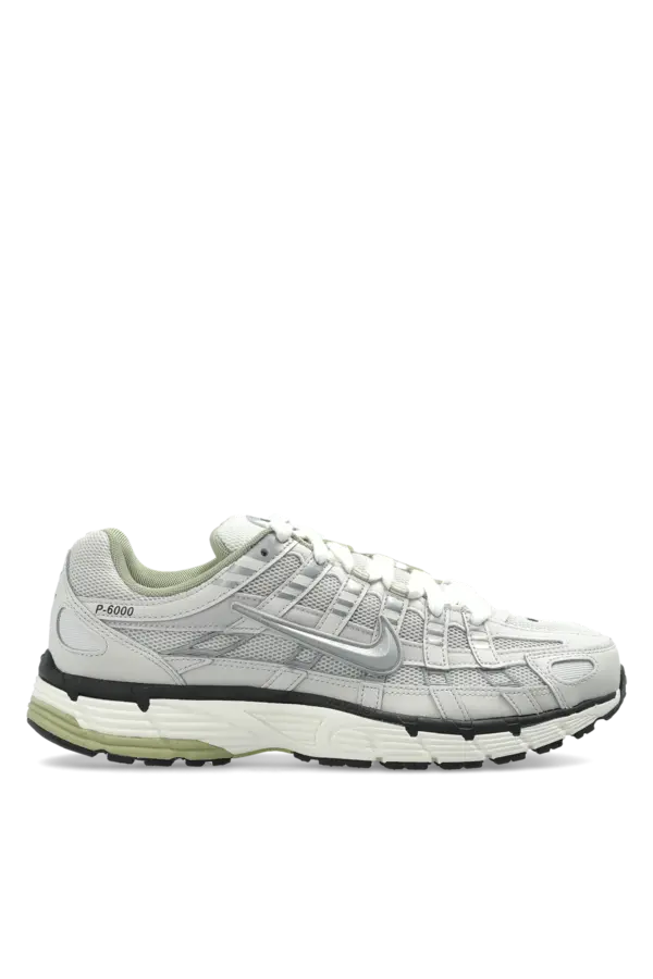 Nike P-6000’ Sports Shoes - Grey